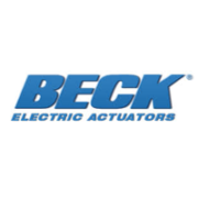 Beck Electric Actuator