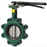 Amri Butterfly Valve