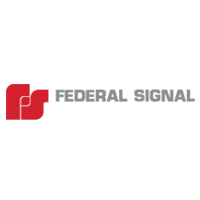 Federal Signal Strobe Lighting