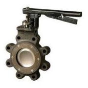 Amri Butterfly Valve