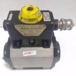 Westlock Limit Switches