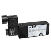 Max-Air Solenoid Valves