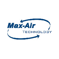 Max-Air Pneumatic Actuator