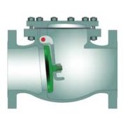 Moygro Check Valve