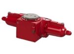 Rotork Hydraulic Actuator
