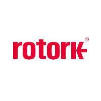Rotork Electric Actuator