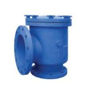 Titan Suction Diffuser Strainer