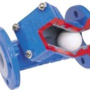 Techno Check Valves