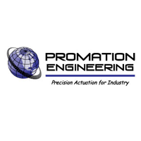 ProMation Electric Actuators