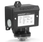 Ashcroft Pressure Switches