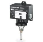 Ashcroft Temperature Switches