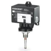 Wika Temperature Switch