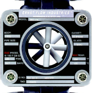 Visi-flo Sight Flo Indicator