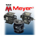 Meyer Rotary Airlock Feeders