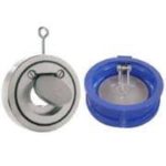 Moygro Check Valve