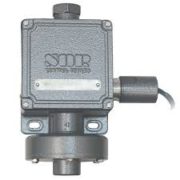 SOR Pressure Switch
