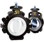 Amri Butterfly Valve