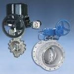 Amri Butterfly Valve
