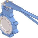 Amri Butterfly Valve