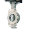 Keystone 360/362 and 370/372 K-Lok High Performance Butterfly Valve