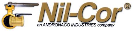 Nil-Cor Composite Industrial Valves