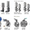 Amri Butterfly Valve