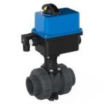 Amri Butterfly Valve